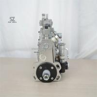 China Diesel Engine Injection Pump S4D102E-1-A 284T747789 Fuel Pump for PC100 Excavator 101405-3350 for sale