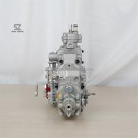 China Diesel Engine Injection Pump S4D102E-1-A 284T747789 Fuel Pump for PC100 Excavator 101405-3350 for sale
