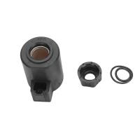 China Excavator Solenoid Valve Coil VOE 14550884 for Volvo EC210B H 58mm D 20mm for sale