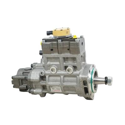 China CAT 315D C4.4 Fuel Injection Pump 324-0532 2641A405 for Excavator Engine for sale