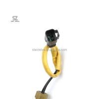 China Excavator Revolution Speed Sensor 7861-93-2310 7861-93-2330 for PC200-7 PC220-7 PC300-7 PC360-7 0.2kg for sale
