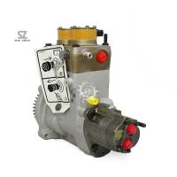 China 4063335 High Pressure Fuel Injection Pump for Excavator 6BT 6D102 Engine Parts for sale