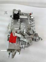 China 4063335 High Pressure Fuel Injection Pump for Excavator 6BT 6D102 Engine Parts for sale