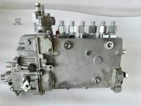 China 4063335 High Pressure Fuel Injection Pump for Excavator 6BT 6D102 Engine Parts for sale