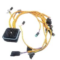 China Excavator Engine Wiring Harness 198-2713 for Cat C7 E324D E325D 1kg for sale