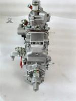 China 4063335 High Pressure Fuel Injection Pump for Excavator 6BT 6D102 Engine Parts for sale