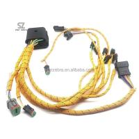 China Excavator Engine Wiring Harness 198-2713 for Cat C7 E324D E325D 1kg for sale