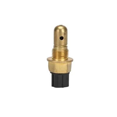China Kobelco SK250-8 SK260-8 SK350-8 Excavator Water Temperature Sensor S8346-01510 0.1kg for sale
