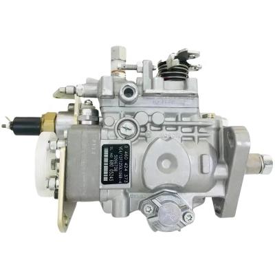 China Diesel Injection Pump 0460424373 5096738 for JX60 JX95 Excavator Engine Parts for sale