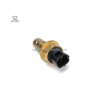 China Kobelco SK250-8 SK260-8 SK350-8 Excavator Water Temperature Sensor S8346-01510 0.1kg for sale