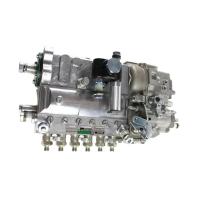 China Fuel Injection Pump 400912-00069 400912-00071 for DB58 Engine Daewoo Doosan DH225-7 DH220 for sale