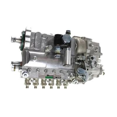 China Fuel Injection Pump 400912-00069 400912-00071 for DB58 Engine Daewoo Doosan DH225-7 DH220 for sale