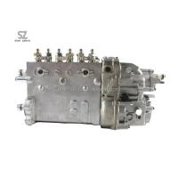 China Fuel Injection Pump 400912-00069 400912-00071 for DB58 Engine Daewoo Doosan DH225-7 DH220 for sale
