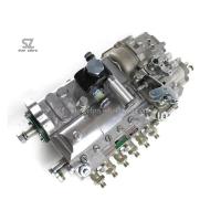 China Fuel Injection Pump 400912-00069 400912-00071 for DB58 Engine Daewoo Doosan DH225-7 DH220 for sale
