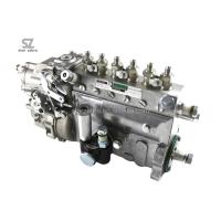 China Fuel Injection Pump 400912-00069 400912-00071 for DB58 Engine Daewoo Doosan DH225-7 DH220 for sale