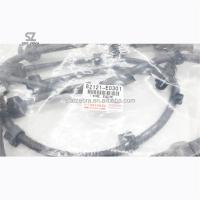China Kobelco SK300-8 SK350-8 Excavator J08 Engine Wiring Harness 82121-E0301 1.5kg for sale