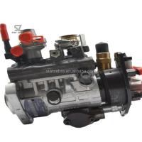 China 9520A404G Diesel Injector Pump for Perkins 1526 2644C317 Fuel Injection Pump for sale