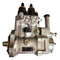 China Fuel Injection Pump 094000-058 for Komatsu SAA6D140E Engine WA500-6 Wheel Loader Excavator Aftermarket for sale