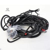 China Excavator External Wiring Harness 207-06-71110 for PC300-7 PC360-7 High Quality Metallic for sale