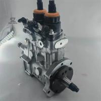China Fuel Injection Pump 094000-058 for Komatsu SAA6D140E Engine WA500-6 Wheel Loader Excavator Aftermarket for sale