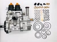 China Fuel Injection Pump 094000-058 for Komatsu SAA6D140E Engine WA500-6 Wheel Loader Excavator Aftermarket for sale