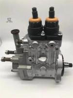 China Fuel Injection Pump 094000-058 for Komatsu SAA6D140E Engine WA500-6 Wheel Loader Excavator Aftermarket for sale