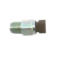 China ZAX200 4HK1 Engine Common Fuel Rail Pressure Sensor Switch 499000-6160 0.1kg for sale