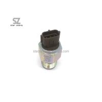 China ZAX200 4HK1 Engine Common Fuel Rail Pressure Sensor Switch 499000-6160 0.1kg for sale