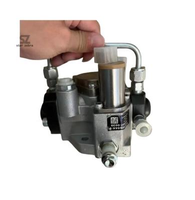 China 8-97306044-9 29400-0039 Engine Fuel Injection Pump for 4HK1 Excavator Machinery Engine for sale