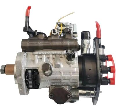 China CAT 320D2 Diesel Engine Fuel Injection Pump 398-1498 Original for Excavator Construction Machinery Parts for sale