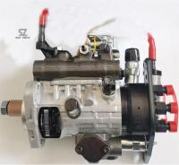 China CAT 320D2 Diesel Engine Fuel Injection Pump 398-1498 Original for Excavator Construction Machinery Parts for sale