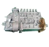 China Diesel Fuel Injection Pump 6743-71-1131 for Komatsu PC300 PC300HD PC360 Excavator Engine for sale