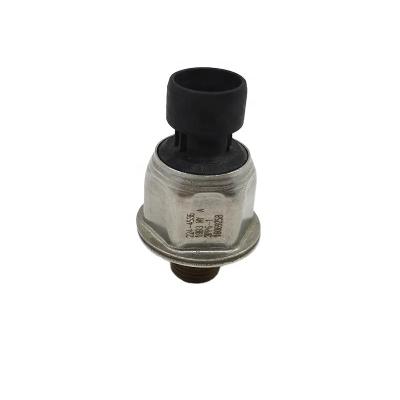 China C9 Oil Pressure Sensor 224-4536 for Excavator Engine High Quality 0.1kg Metallic for sale