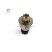 China C9 Oil Pressure Sensor 224-4536 for Excavator Engine High Quality 0.1kg Metallic for sale