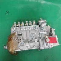 China Diesel Fuel Injection Pump 6743-71-1131 for Komatsu PC300 PC300HD PC360 Excavator Engine for sale
