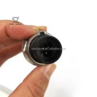 China C9 Oil Pressure Sensor 224-4536 for Excavator Engine High Quality 0.1kg Metallic for sale