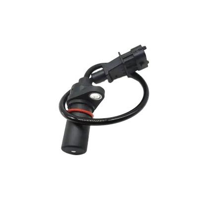 China Doosan DX150 DX225 DX260 DX300 DX340 DX350 Excavator Camshaft Speed Sensor 0.1kg for sale