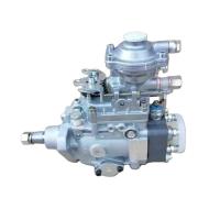 China Excavator Engine Fuel Injection Pump WB93S WH609 EA504219402 for Construction Machinery Spare Parts for sale