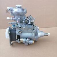 China Excavator Engine Fuel Injection Pump WB93S WH609 EA504219402 for Construction Machinery Spare Parts for sale