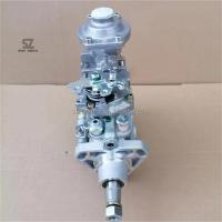 China Excavator Engine Fuel Injection Pump WB93S WH609 EA504219402 for Construction Machinery Spare Parts for sale