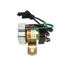 China Starter Relay 1-82553039-1 for 4JJ1 4HK1 6BD1 6BG1 6WG1 Excavator Parts 0.4kg for sale