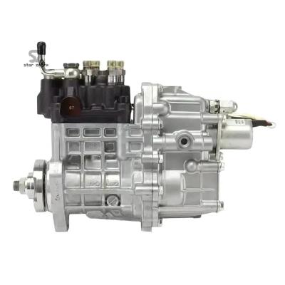 China Yanmar 4TNV88 Excavator Fuel Injection Pump Steel Diesel Engine Part for sale