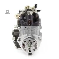 China Yanmar 4TNV88 Excavator Fuel Injection Pump Steel Diesel Engine Part for sale