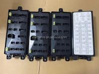China Excavator Relay Fuse Box Assy SK200-8 SK210-8 SK250-8 SK350-8 YN24E00016F2 2kg for sale