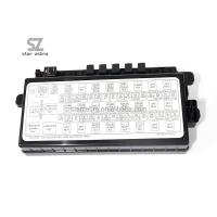 China Excavator Relay Fuse Box Assy SK200-8 SK210-8 SK250-8 SK350-8 YN24E00016F2 2kg for sale