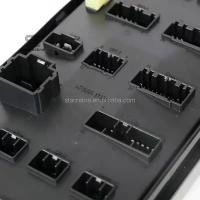 China Excavator Relay Fuse Box Assy SK200-8 SK210-8 SK250-8 SK350-8 YN24E00016F2 2kg for sale