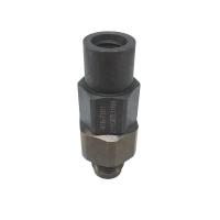 China Excavator Engine Fuel Common Rail Limiting Pressure Valve 4167101 416-7101 for E320D E323D 0.1kg for sale