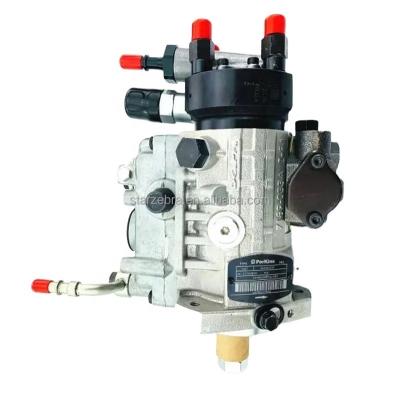 China Perkins Excavator Diesel Fuel Injection Pump 9320A536H 9320A522T 9320A172T 9320A217H 9521A081H for sale