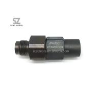 China Excavator Engine Fuel Common Rail Limiting Pressure Valve 4167101 416-7101 for E320D E323D 0.1kg for sale