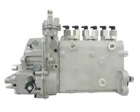 China High Pressure Pump 4063844 for R210-7 Excavator 6BT5.9 Injection Pump Engine Parts for sale